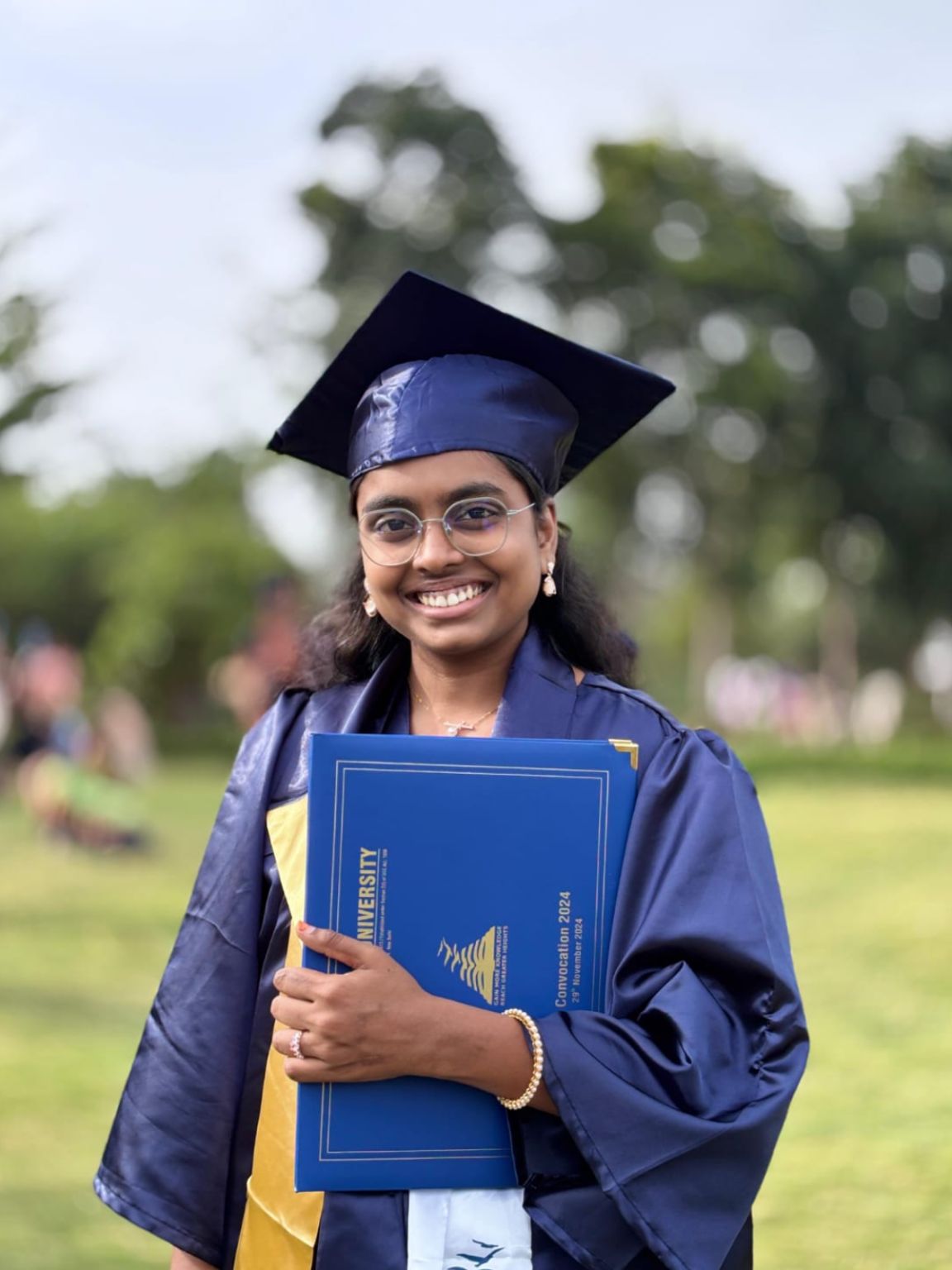 Keerthana Sai Tutika on LinkedIn: #graduation #engineeringjourney # ... Keerthana Sai Tutika on LinkedIn: #graduation #engineeringjourney # ...