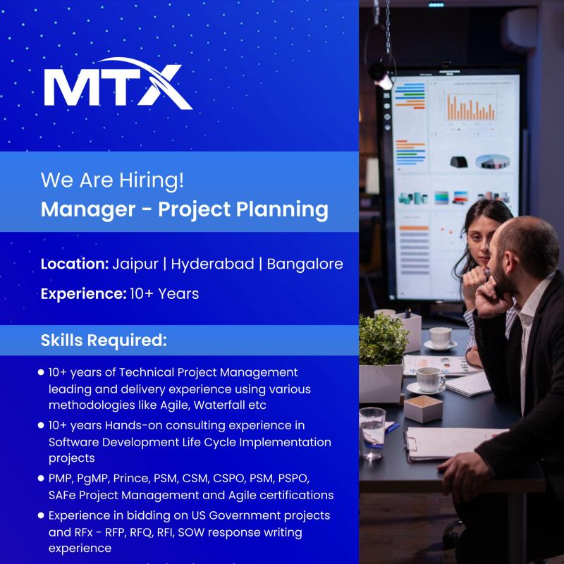 Mohit Tiwari on LinkedIn: #hiring #projectmanagement #pmp #rfx #rfi # ... Mohit Tiwari on LinkedIn: #hiring #projectmanagement #pmp #rfx #rfi # ...