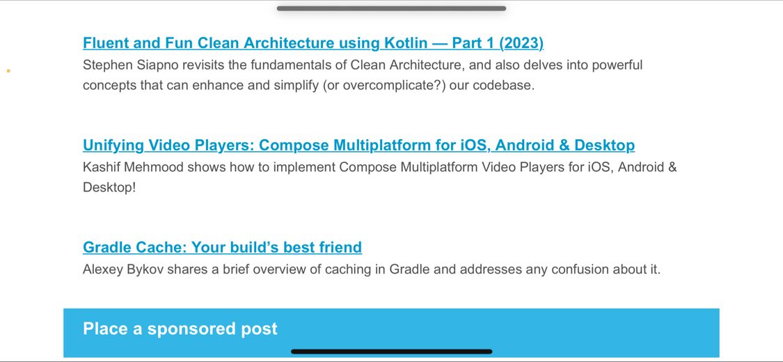 Kashif Mehmood on LinkedIn: #android #ios #kotlin #androiddeveloper # ... Kashif Mehmood on LinkedIn: #android #ios #kotlin #androiddeveloper # ...