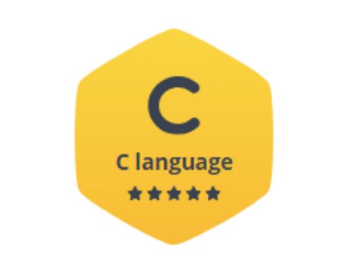 Mahmoud Elrashedy on LinkedIn: #cprogramming #embeddedc # ... Mahmoud Elrashedy on LinkedIn: #cprogramming #embeddedc # ...