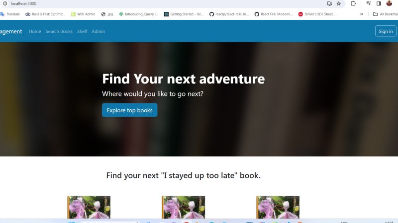 Abhishek T. on LinkedIn: #react #typescript #fullstack #webdevelopment ... Abhishek T. on LinkedIn: #react #typescript #fullstack #webdevelopment ...