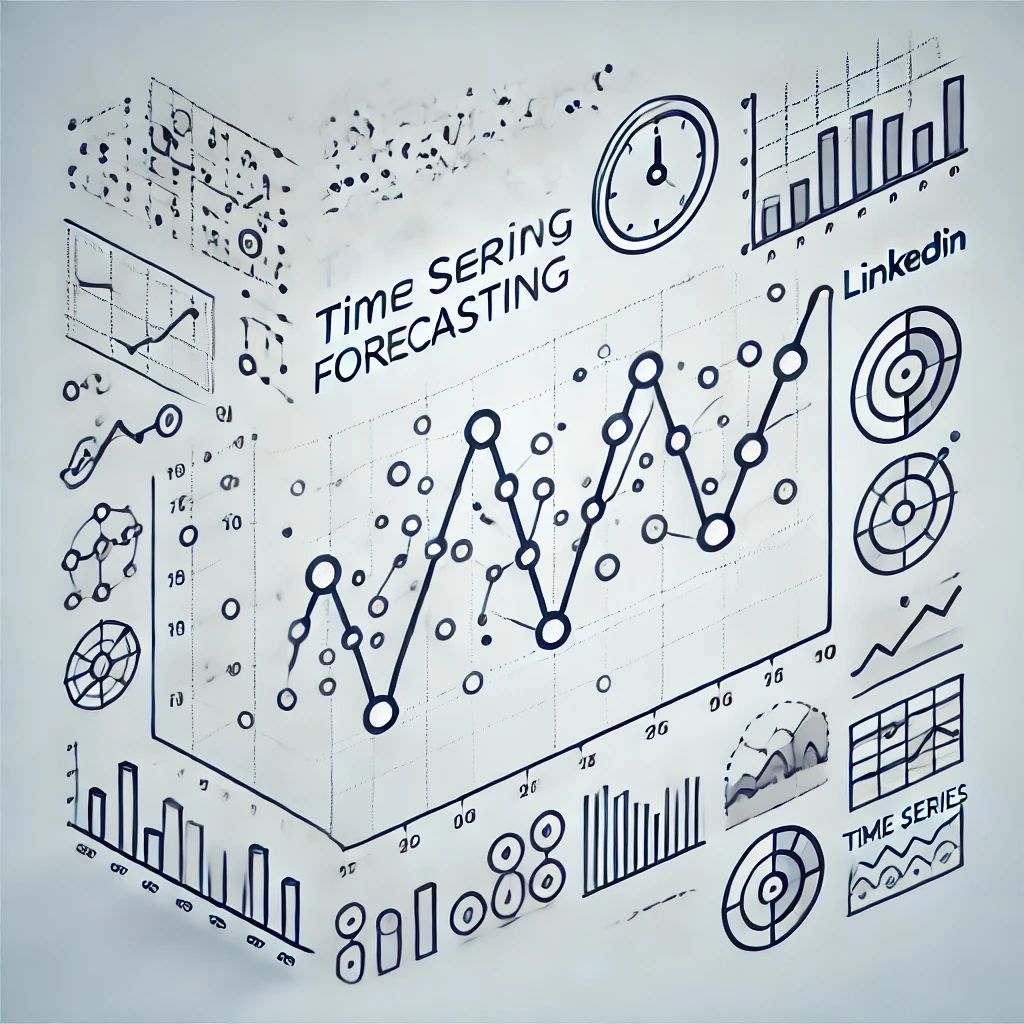 #timeseries #forecasting #predictiveanalytics #datascience… | Mony ... #timeseries #forecasting #predictiveanalytics #datascience… | Mony ...