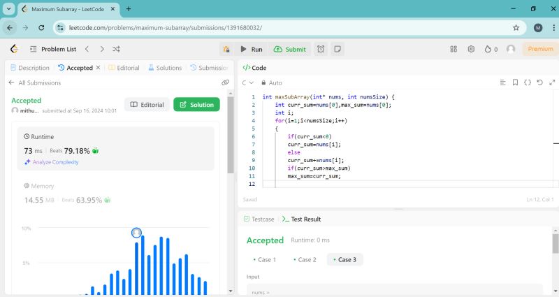 Mithunaa Sri P on LinkedIn: #100daysofcode #codingjourney # ... Mithunaa Sri P on LinkedIn: #100daysofcode #codingjourney # ...