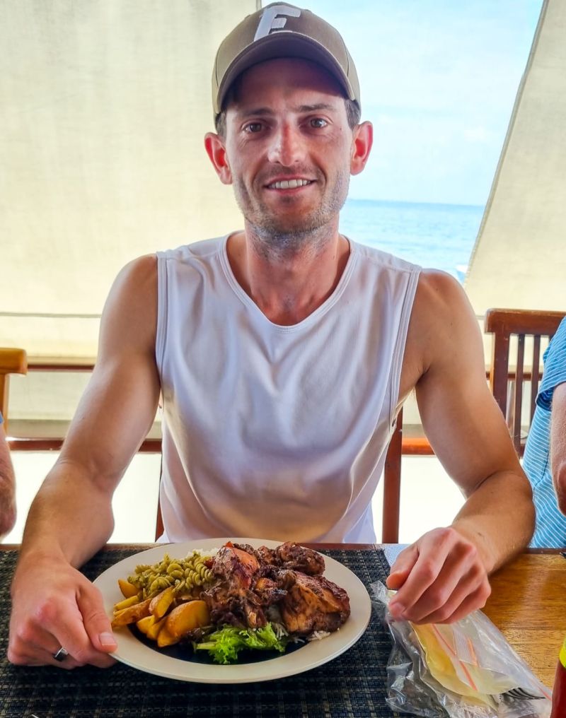 Zac Mason on LinkedIn: Today, Millions of Men Will Eat: → Breakfast → ... Zac Mason on LinkedIn: Today, Millions of Men Will Eat: → Breakfast → ...