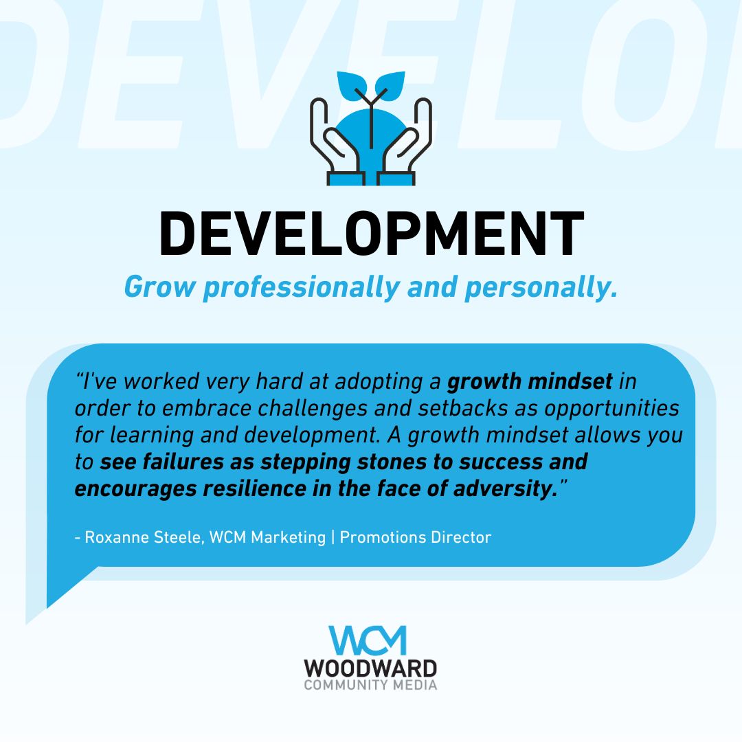 Woodward Community Media on LinkedIn: We asked our Woodward Employees ... Woodward Community Media on LinkedIn: We asked our Woodward Employees ...