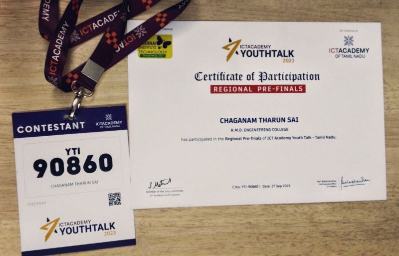 Chaganam Tharun Sai on LinkedIn: #ai #ethicalai #techethics # ... Chaganam Tharun Sai on LinkedIn: #ai #ethicalai #techethics # ...
