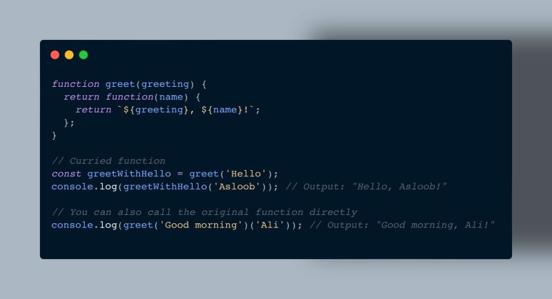Asloob Ali on LinkedIn: #javascripttip #javascript # ... Asloob Ali on LinkedIn: #javascripttip #javascript # ...