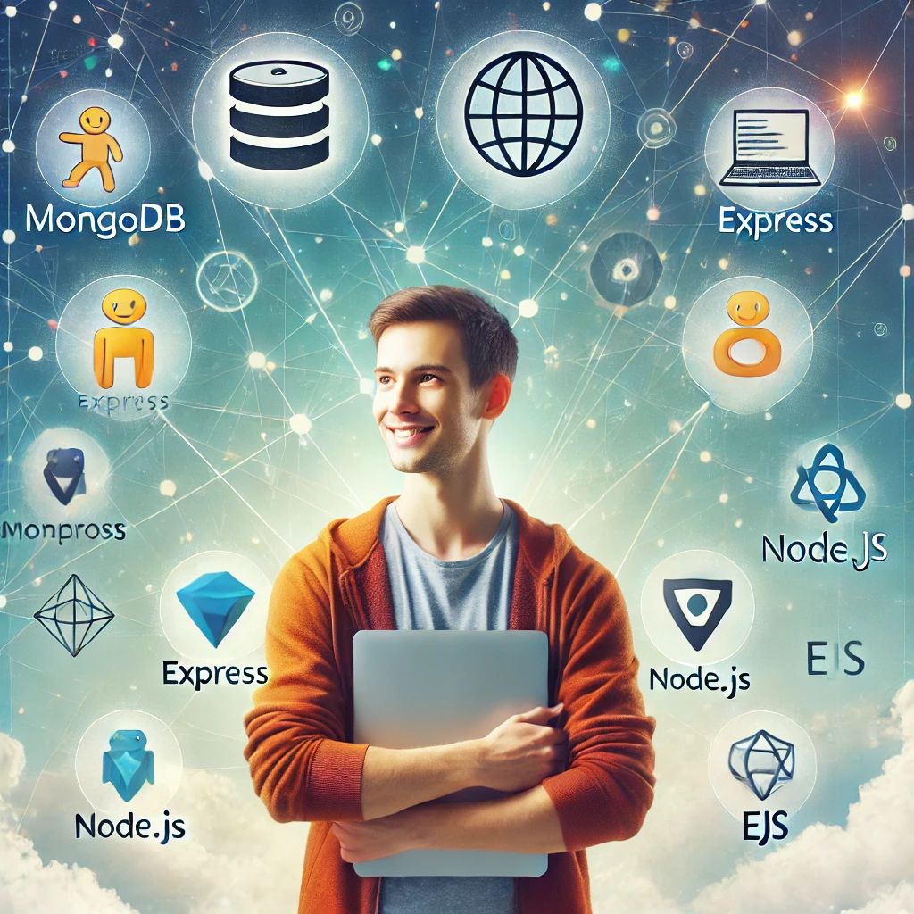 My MERN Stack Journey Starts! | Fasilu Rahman posted on the topic ... My MERN Stack Journey Starts! | Fasilu Rahman posted on the topic ...