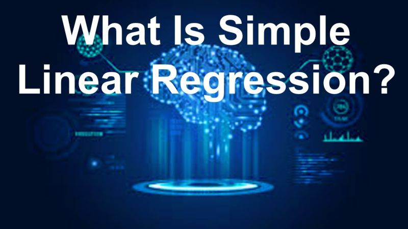 How simple linear regression in R boosts data analysis | Vivek ... How simple linear regression in R boosts data analysis | Vivek ...