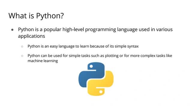 Guru Prasad KS on LinkedIn: Started learning python Guru Prasad KS on LinkedIn: Started learning python