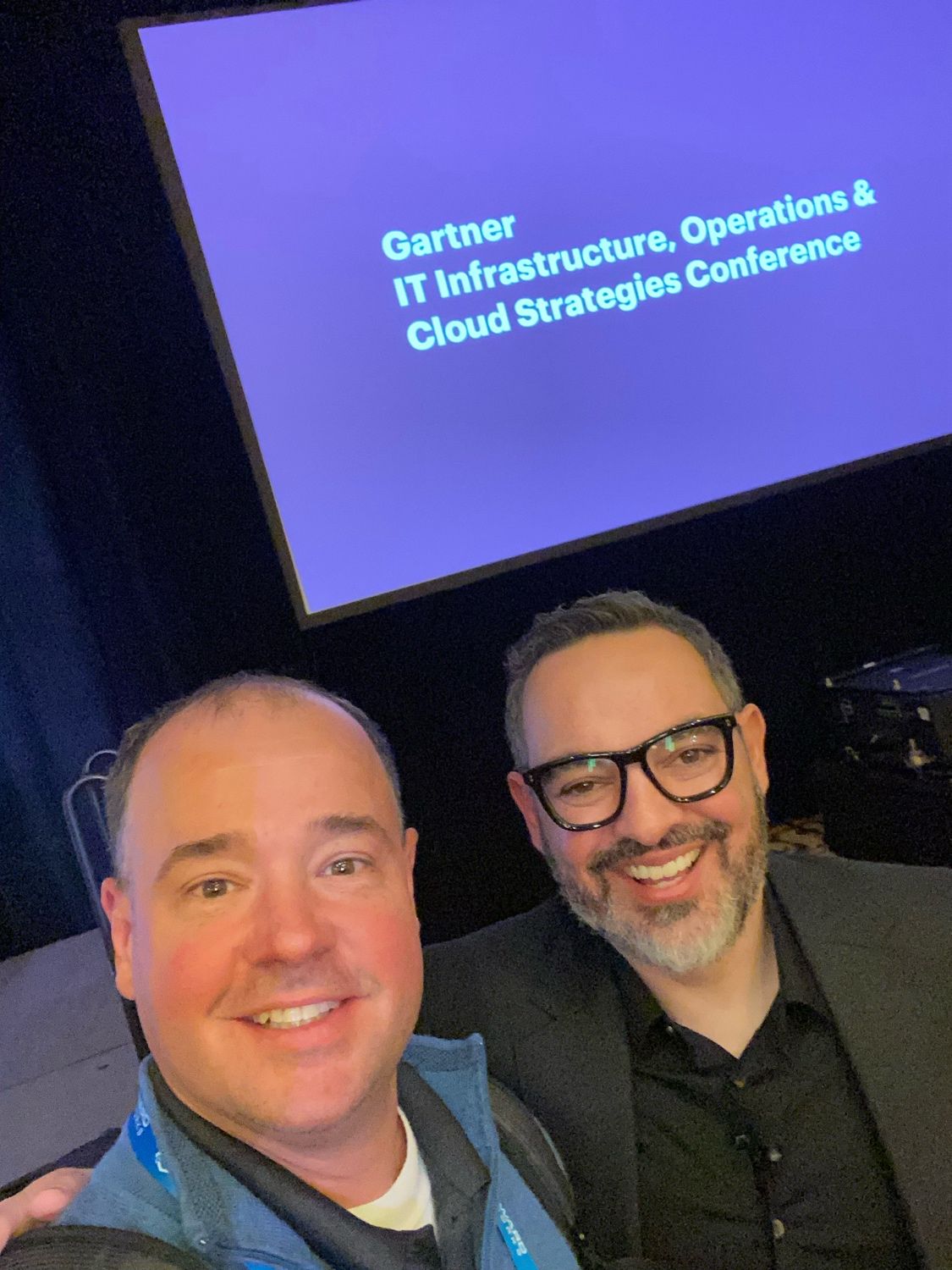 Robert J Streets Jr. on LinkedIn: #gartner #leadership #neverstoplearning Robert J Streets Jr. on LinkedIn: #gartner #leadership #neverstoplearning