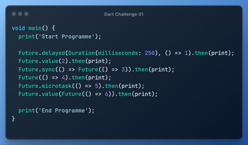 Ashif Mujtoba on LinkedIn: #dartprogramming #flutterdev # ... Ashif Mujtoba on LinkedIn: #dartprogramming #flutterdev # ...