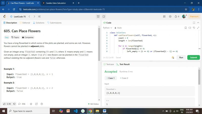 #day4 #technology #leetcode #coding #python | Sumana Chowdhury #day4 #technology #leetcode #coding #python | Sumana Chowdhury