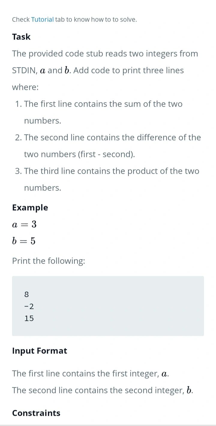 Bhargavi Lakkumdasu on LinkedIn: #code #python #codewith Bhargavi Lakkumdasu on LinkedIn: #code #python #codewith