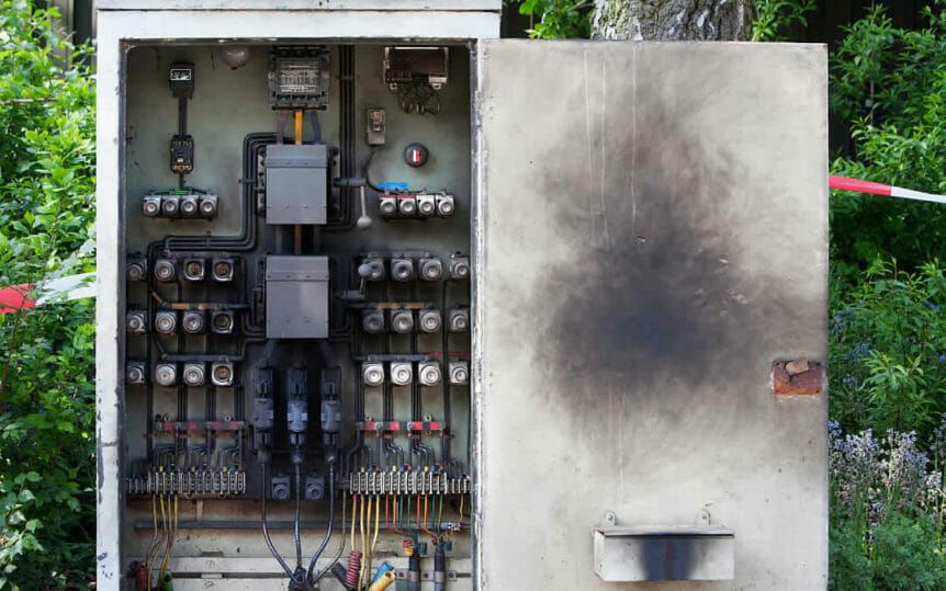 Shehani Dilshika De Seram on LinkedIn: Fire Hazards in Low Voltage ... Shehani Dilshika De Seram on LinkedIn: Fire Hazards in Low Voltage ...