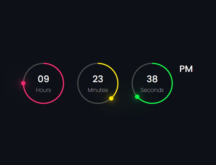 How to create a digital clock with CSS | Abu Sayed Al Siam posted on ... How to create a digital clock with CSS | Abu Sayed Al Siam posted on ...