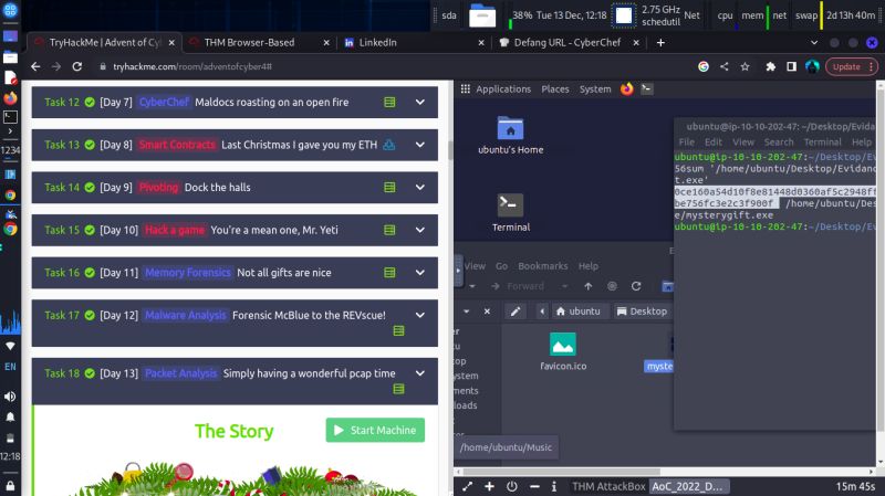 #tryhackme #adventofcyber2022 #packetanalysis #windows #wireshark #tcp ... #tryhackme #adventofcyber2022 #packetanalysis #windows #wireshark #tcp ...