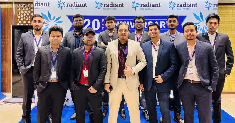 Md. Mohaiminul Islam on LinkedIn: #finest #rcs #rds #radiantds # ... Md. Mohaiminul Islam on LinkedIn: #finest #rcs #rds #radiantds # ...
