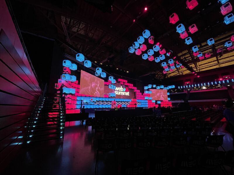 Tesena on LinkedIn: #websummit2023 #softwaretesting #tesena Tesena on LinkedIn: #websummit2023 #softwaretesting #tesena
