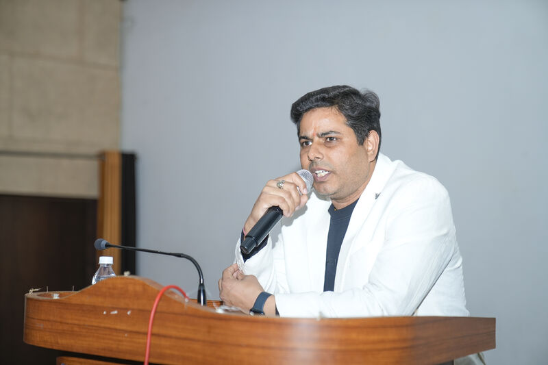 Sandeep Tiwari on LinkedIn: Thank you to Management for this ... Sandeep Tiwari on LinkedIn: Thank you to Management for this ...