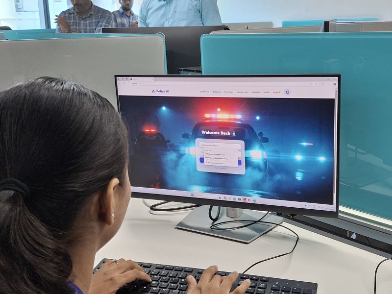 Punam Mohite posted on LinkedIn Punam Mohite posted on LinkedIn