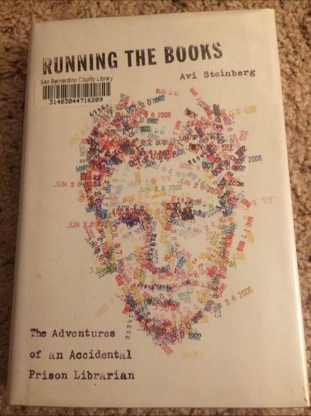 David H. Davis , MS, CWB® on LinkedIn: “You don’t have to destroy books ... David H. Davis , MS, CWB® on LinkedIn: “You don’t have to destroy books ...
