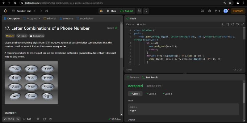 #100daysofcode #codingjourney #problemsolving | Mayank Srivastava #100daysofcode #codingjourney #problemsolving | Mayank Srivastava