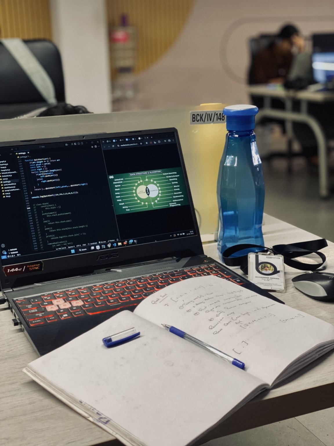 Rashad Muhammad on LinkedIn: #dsa #codingjourney #algorithms # ... Rashad Muhammad on LinkedIn: #dsa #codingjourney #algorithms # ...