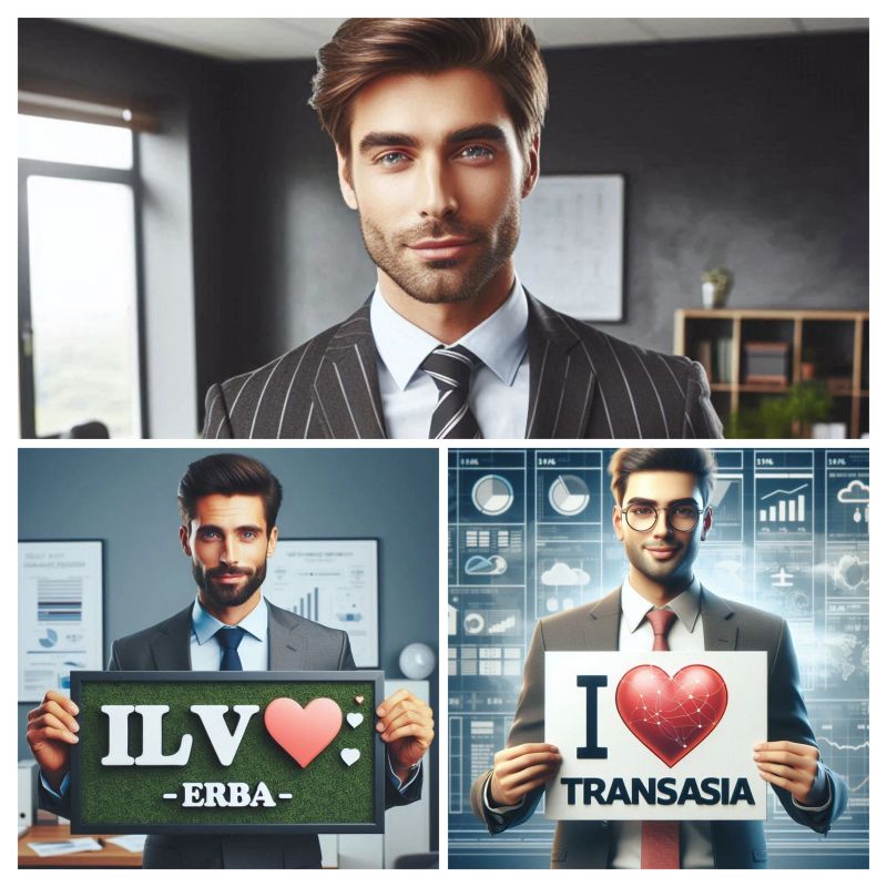 ERBA / TRANSASIA VERSION 2.0 NEW FY 2025 with New Modus - Operand. 🚀 ... ERBA / TRANSASIA VERSION 2.0 NEW FY 2025 with New Modus - Operand. 🚀 ...