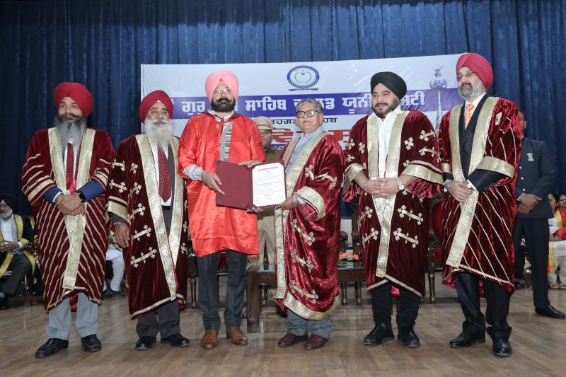 Our Dear Sardar Sahb Dr. Surjit Singh Aulakh ji, has been conferred ... Our Dear Sardar Sahb Dr. Surjit Singh Aulakh ji, has been conferred ...