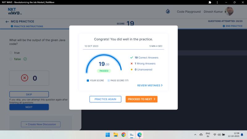 Dinesh Kumar V on LinkedIn: #thankyou #gratitude #ccbp #nxtwave #html # ... Dinesh Kumar V on LinkedIn: #thankyou #gratitude #ccbp #nxtwave #html # ...