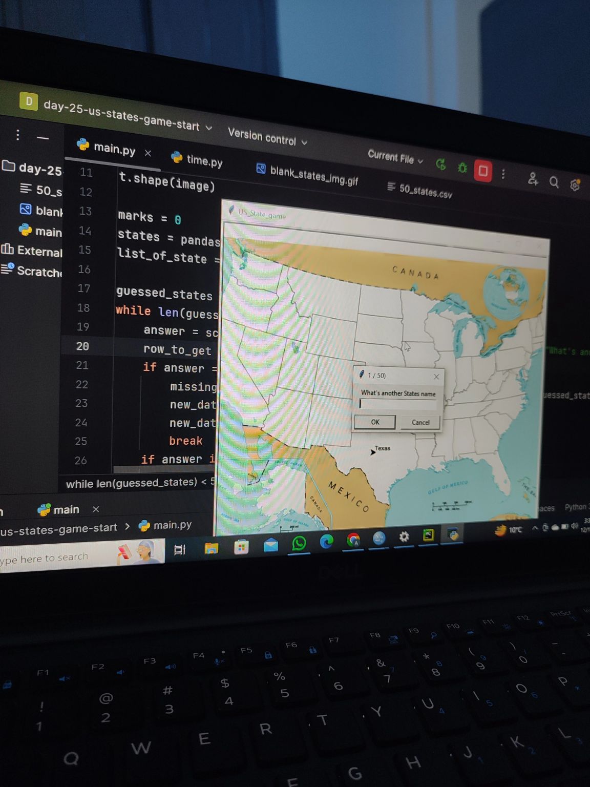 Muhammad Ahmad on LinkedIn: #pythoncoding #datawrangling Muhammad Ahmad on LinkedIn: #pythoncoding #datawrangling