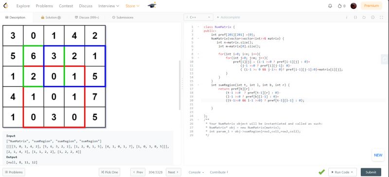 Sunil Kumar Chavhan on LinkedIn: #100daysofleetcode #cplusplus #dsa Sunil Kumar Chavhan on LinkedIn: #100daysofleetcode #cplusplus #dsa