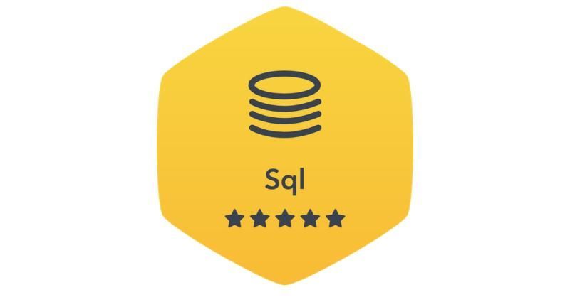 Yatin Sharma on LinkedIn: #sql #hackerrank #achievement #coding # ... Yatin Sharma on LinkedIn: #sql #hackerrank #achievement #coding # ...