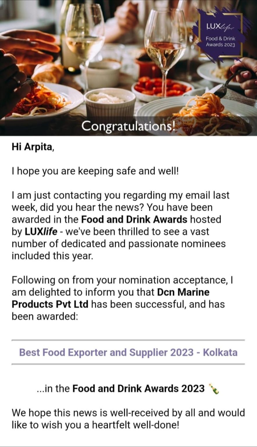 🏆 Exciting news! We have been awarded 🏆 Exciting news! We have been awarded