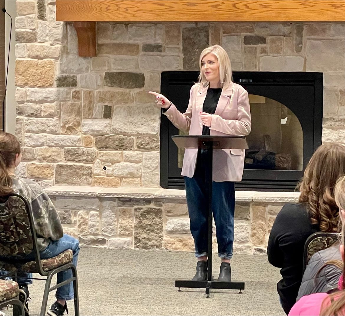 Brooke Stewart on LinkedIn: One of my greatest joys has always been ... Brooke Stewart on LinkedIn: One of my greatest joys has always been ...