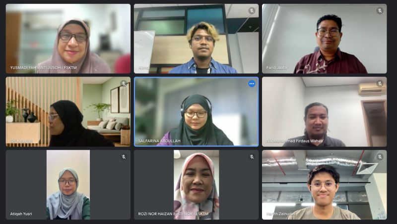 Mentoring Programme. May we succeed together. | Farid Jaafar Mentoring Programme. May we succeed together. | Farid Jaafar