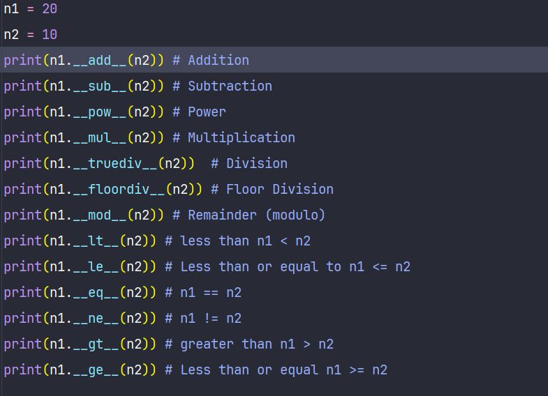MD. Hannan Mia on LinkedIn: #python #pythonprogramming # ... MD. Hannan Mia on LinkedIn: #python #pythonprogramming # ...