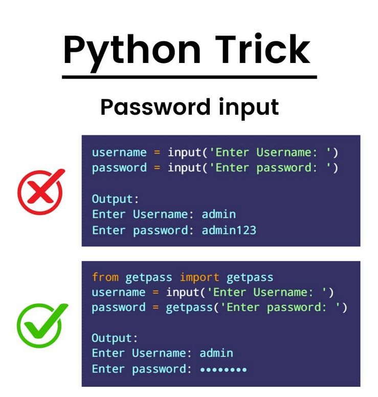 Ashi Saxena on LinkedIn: Python Trick! #python #coding #programming # ... Ashi Saxena on LinkedIn: Python Trick! #python #coding #programming # ...