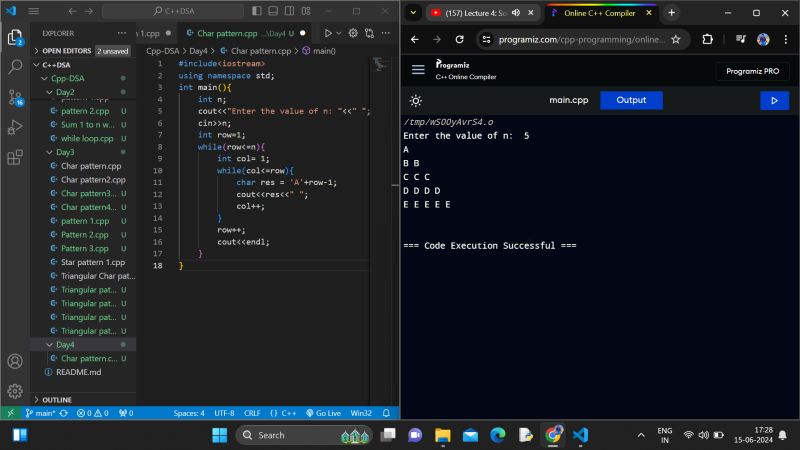 praneet raj on LinkedIn: #codehelp praneet raj on LinkedIn: #codehelp
