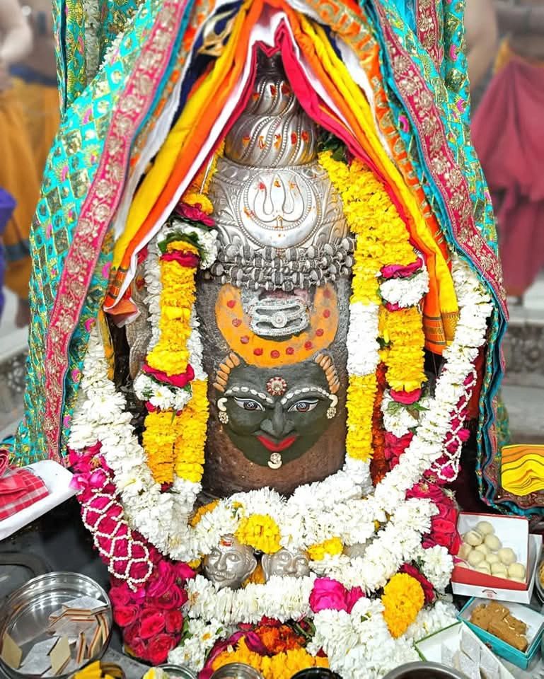 #harharmahadev #mahadev #mahakal #mahakaldailydarshan | ANKUR KHANDELWAL #harharmahadev #mahadev #mahakal #mahakaldailydarshan | ANKUR KHANDELWAL