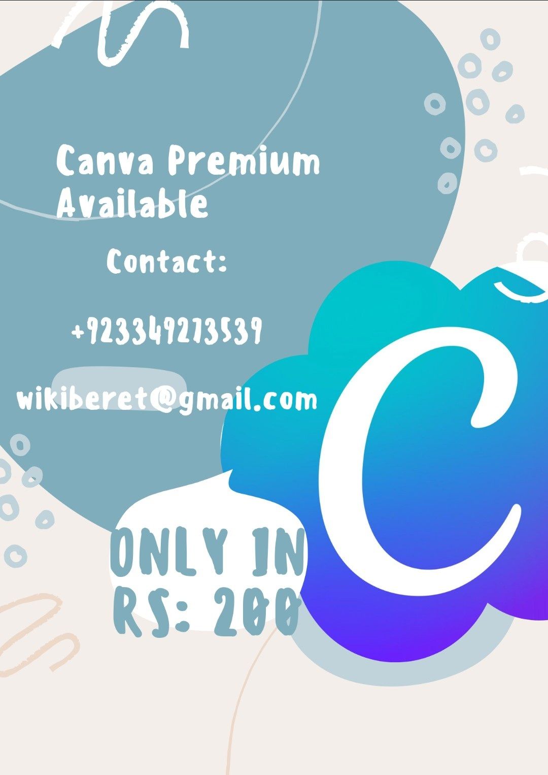 Master Waqas on LinkedIn: #graphics #canva #designer #marketing #connect Master Waqas on LinkedIn: #graphics #canva #designer #marketing #connect