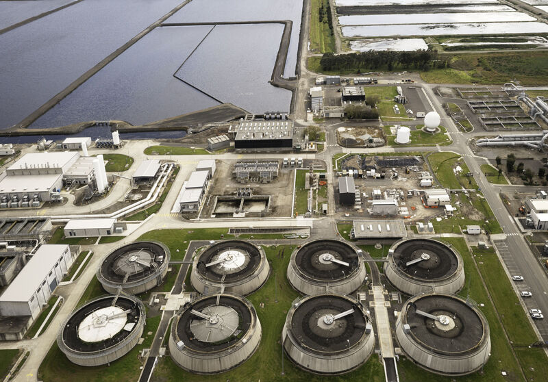 Varun Menon {LION} on LinkedIn: #arcadis #water #water #wastewater Varun Menon {LION} on LinkedIn: #arcadis #water #water #wastewater