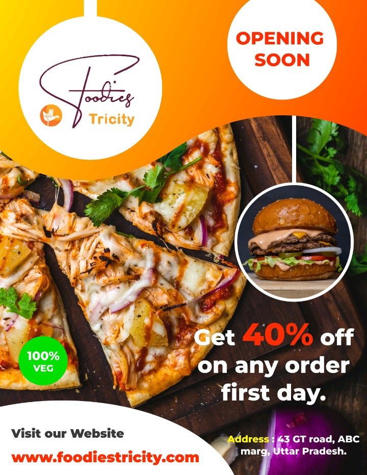 Abhishek Rajput on LinkedIn: #design #food #restaurant #posterdesign # ... Abhishek Rajput on LinkedIn: #design #food #restaurant #posterdesign # ...