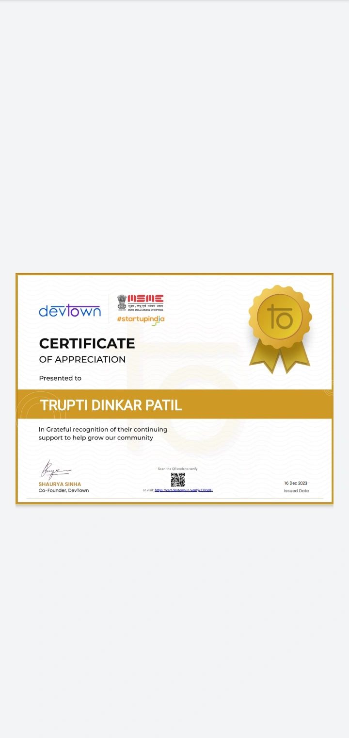 Trupti Patil on LinkedIn: #html #css #clone #javascript Trupti Patil on LinkedIn: #html #css #clone #javascript