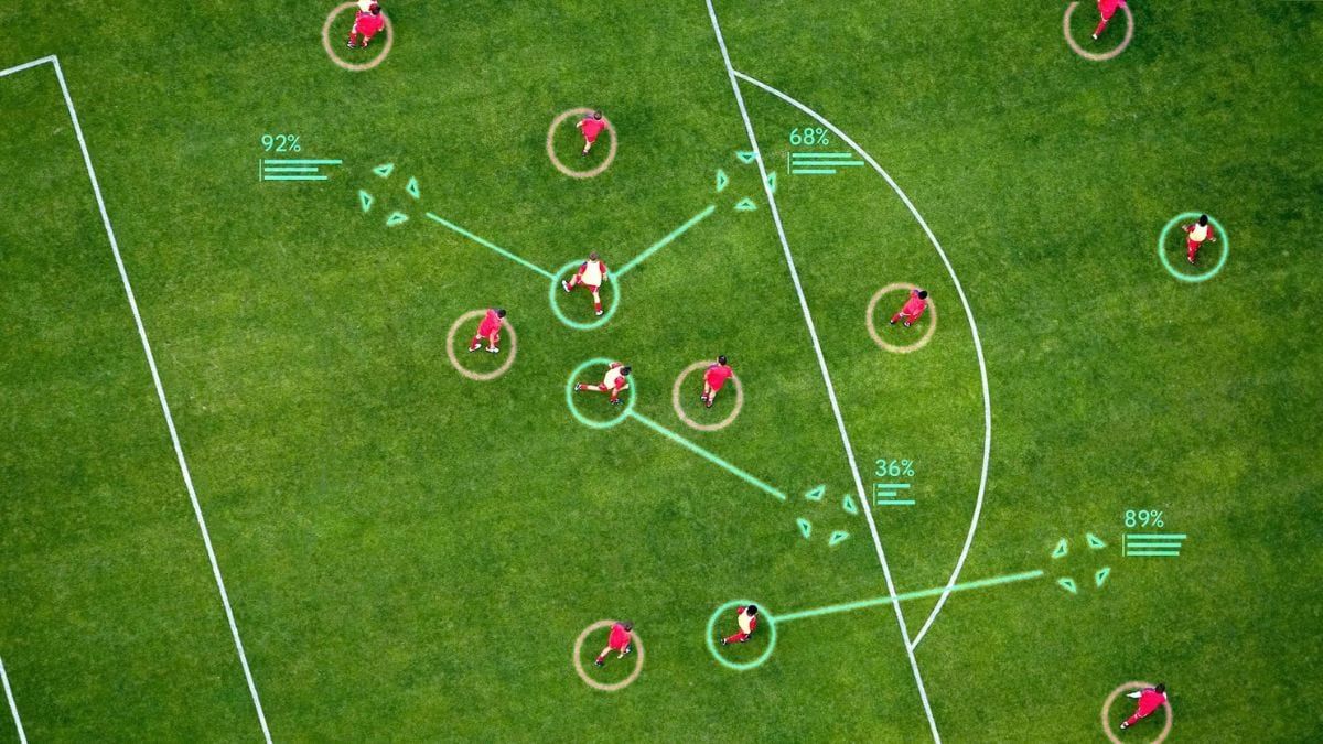 Google DeepMind introduces TacticAI for corner kicks | Preeti Cholleti ... Google DeepMind introduces TacticAI for corner kicks | Preeti Cholleti ...