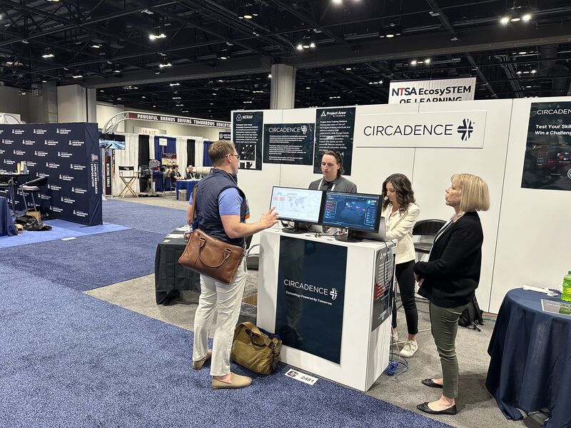 Nicholas G. Erb on LinkedIn: QA North America Federal team Steve ... Nicholas G. Erb on LinkedIn: QA North America Federal team Steve ...