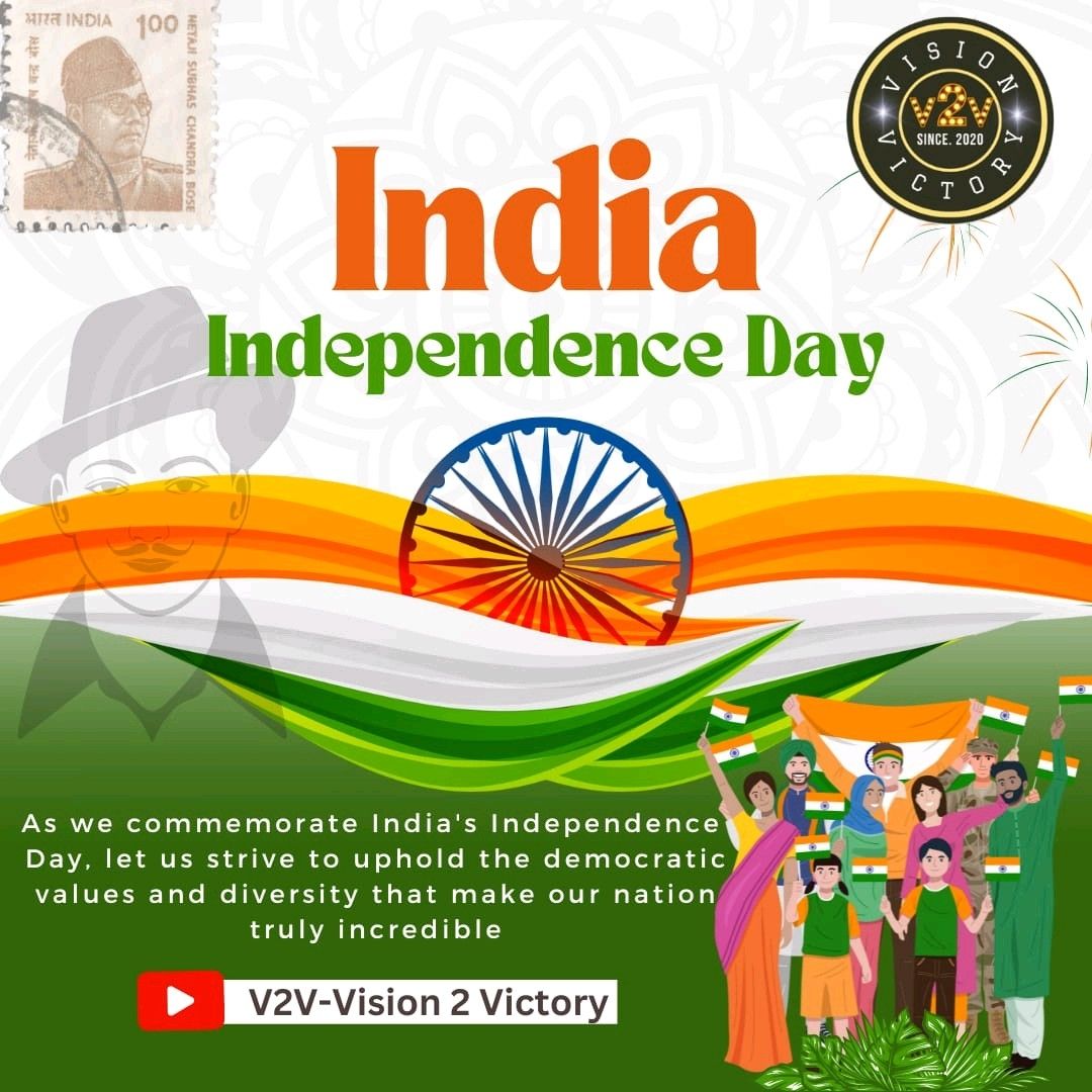 Vamsi Krishna on LinkedIn: Happy Independence day ️ Vamsi Krishna on LinkedIn: Happy Independence day ️
