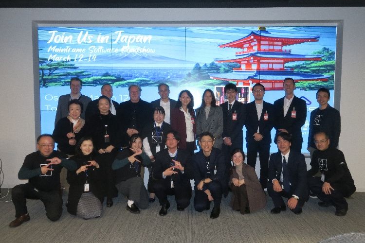 Eduardo J. Ciliendo on LinkedIn: #ibmz #aiops #mainframemodernization Eduardo J. Ciliendo on LinkedIn: #ibmz #aiops #mainframemodernization