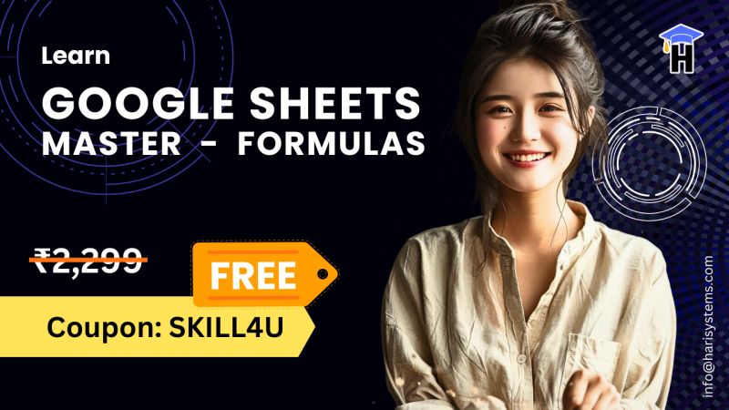 SUDHA SEKHAR METLA on LinkedIn: #sheets #excel #chatgpt #tips #skills # ... SUDHA SEKHAR METLA on LinkedIn: #sheets #excel #chatgpt #tips #skills # ...